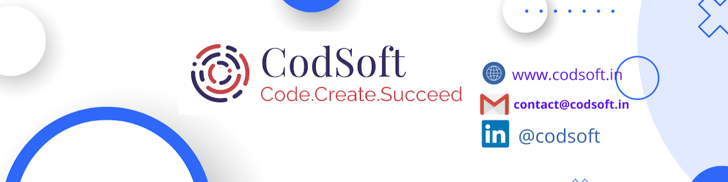 CodSoft Internship program - Naukri Wakri CodSoft Internship program - Naukri Wakri